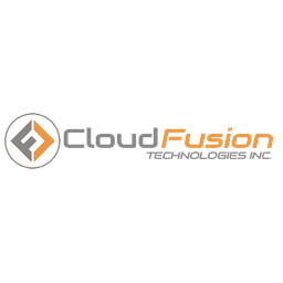 CloudFusion Technologies - Tech Details
