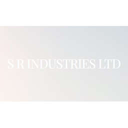 S R Industries - Crunchbase Company Profile & Funding