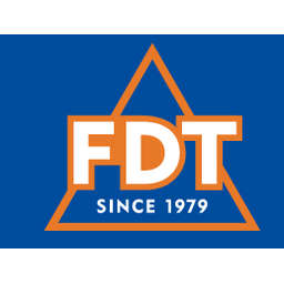 F.D. Thomas - Crunchbase Company Profile & Funding