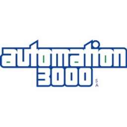 Automation 3000 - Crunchbase Company Profile & Funding