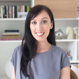 Sarah Lal - Crunchbase Person Profile