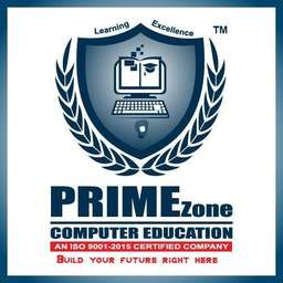 Primezone Computer Education - Tech Details