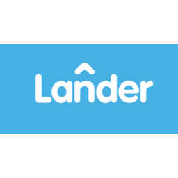 Lander - Crunchbase Company Profile & Funding