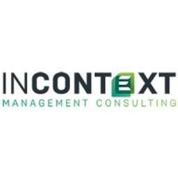 InContext Management Consulting - Crunchbase Company Profile & Funding