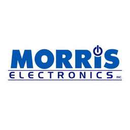 Morris Electronics - Crunchbase Company Profile & Funding