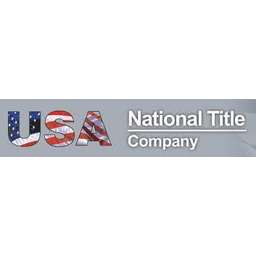 USA National Title Company - Crunchbase Company Profile & Funding