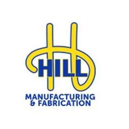 Hill Manufacturing & Fabrication - Crunchbase Company Profile & Funding