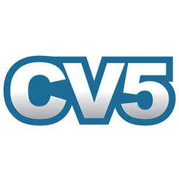 CV5 - Crunchbase Company Profile & Funding