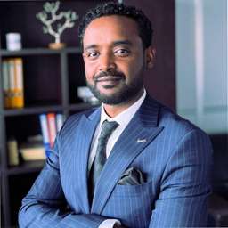 Aklilu Tadesse - CEO @ Garri Logistics - Crunchbase Person Profile