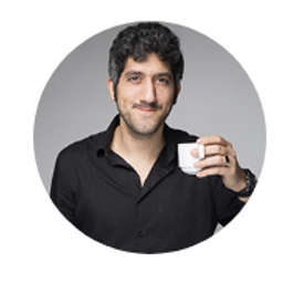 Adam Singolda - Founder & CEO @ Taboola - Crunchbase Person Profile