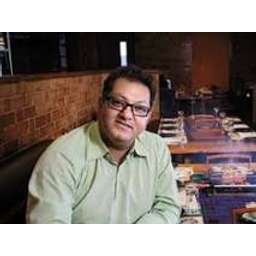 Sajid Dhanani - founder @ Barbeque Nation Hospitality - Crunchbase Person Profile