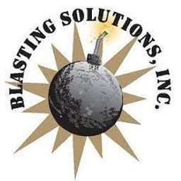 Blasting Solutions - Crunchbase Company Profile & Funding