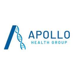 Apollo Health Group - Crunchbase Company Profile & Funding