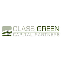 Class Green Capital Partners - Crunchbase Company Profile & Funding