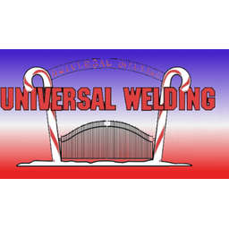 Universal Welding and Fabrication - Crunchbase Company Profile & Funding