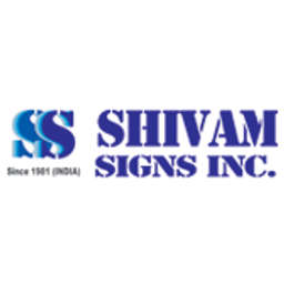 Shivam Signs - Tech Details