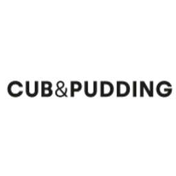 Cub & Pudding
