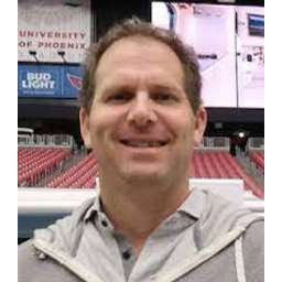 Jason Kimbrell - Founder and CEO @ La Mesa RV - Crunchbase Person Profile