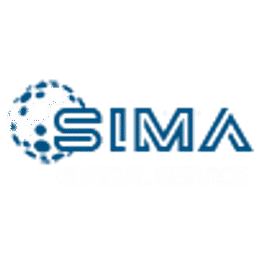 SIMA Global Service - Tech Details