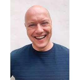 Robert Bloxham - Founder and CEO @ Orb - Crunchbase Person Profile