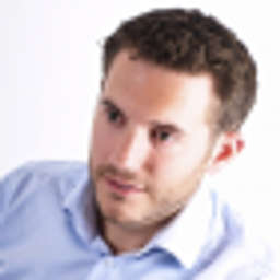 Jackson baker - Crunchbase Person Profile