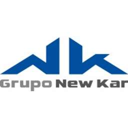 Grupo New Kar - Tech Stack, Apps, Patents & Trademarks