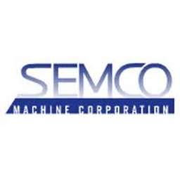 Semco Machine - Crunchbase Company Profile & Funding