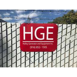 Holley Generator & Equipment - Tech Details