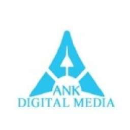 Ank Digital Media - Crunchbase Company Profile & Funding