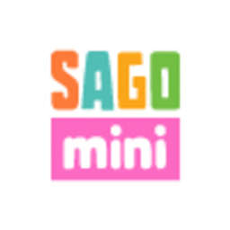 Sago Mini - Crunchbase Company Profile & Funding
