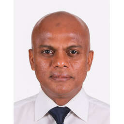 Irshad Muhseen - Crunchbase Person Profile