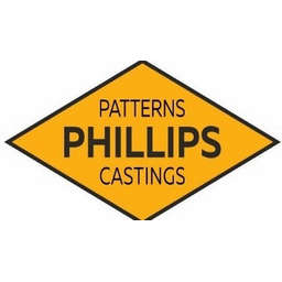 Phillips Patterns & Castings - Crunchbase Company Profile & Funding