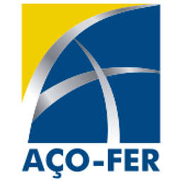 Grupo Aço-Fer - Tech Details