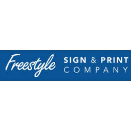 Freestyle Sign & Print Company