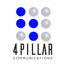 Four pillar Communications - Tech Stack, Apps, Patents & Trademarks