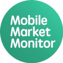 Mobile Market Monitor - Tech Stack, Apps, Patents & Trademarks