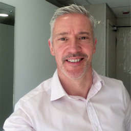 Andrew O'Connor - Director of Commercial Procurement Services @ The ...