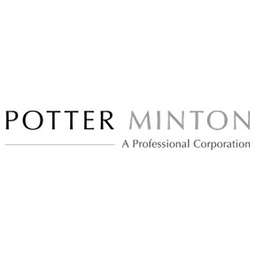 Potter Minton