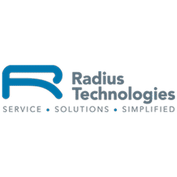 Radius Technologies - Crunchbase Company Profile & Funding