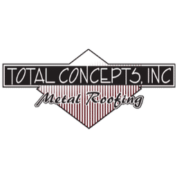 Total Concepts Roofing