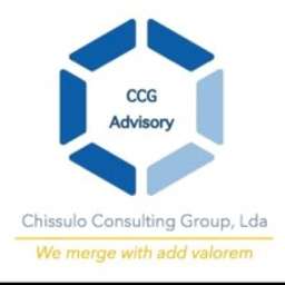 CCG Advisory - Crunchbase Company Profile & Funding