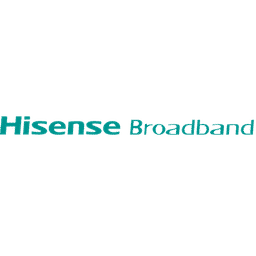 Hisense Broadband - Tech Details