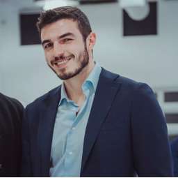 Adam Ibrahim - Crunchbase Person Profile