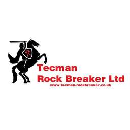 Tecman Rock Breaker - Crunchbase Company Profile & Funding