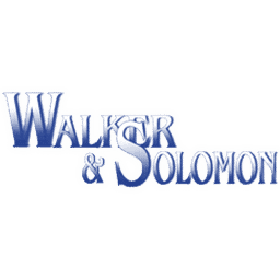 Walker Solomon