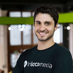 André Ferraz - CEO & Founder @ Incognia - Crunchbase Person Profile