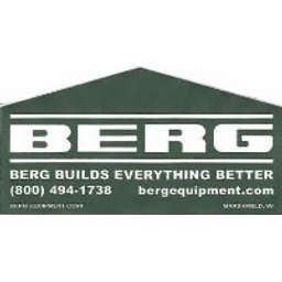 Berg Equipment Corporation - Crunchbase Company Profile & Funding