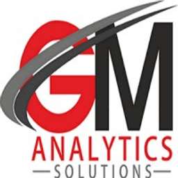 GM Analytics Solutions - Crunchbase Company Profile & Funding