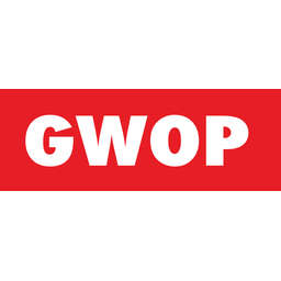 GWOP MAGAZINE