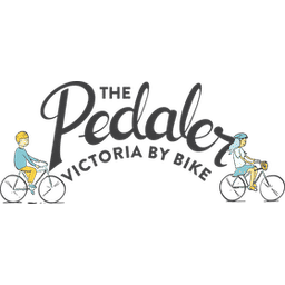 The Pedaler